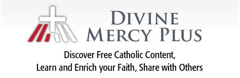Get To Know Today The Divine Mercy Get To Know Today The Divine Mercy