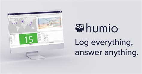 Humio On Linkedin Humio Modern Log Management For Real Time Observability