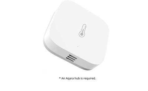 Temperature Humidity Sensor 2 Rh 0 To 100 Rh At ₹ 3000piece In