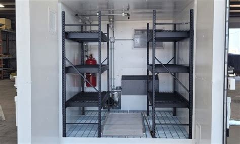 Ultimate Guide To Sustainable Practices In Hazmat Storage