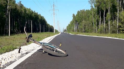 Как починить велосипедный ниппель старого образца | KryptoBike TM