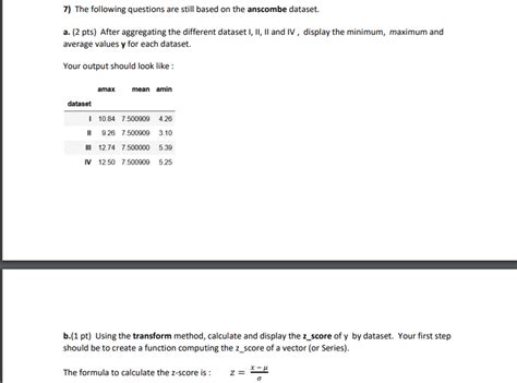 Solved Please Answer Question 7 In Python Thank You If You