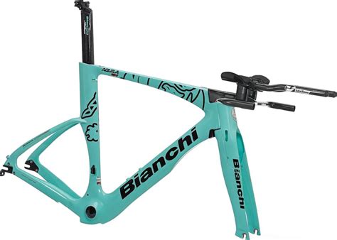 2021 Bianchi Aquila Cv Frame Kit Specs Reviews Images Road Bike