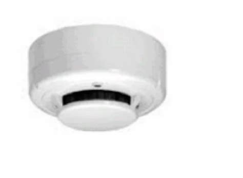 Fire Detection System From Bengaluru