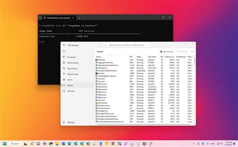 How To Determine An App Process ID On Windows Windows Central