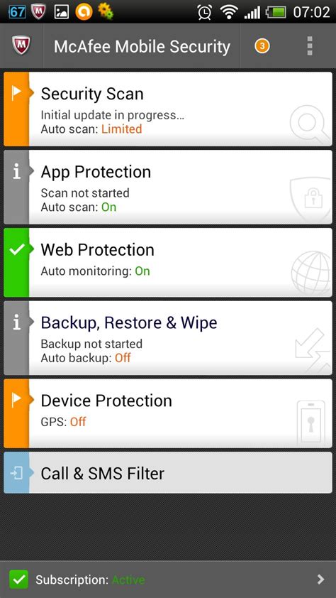 Mcafee Free Download For Android Mobile Renewhappy