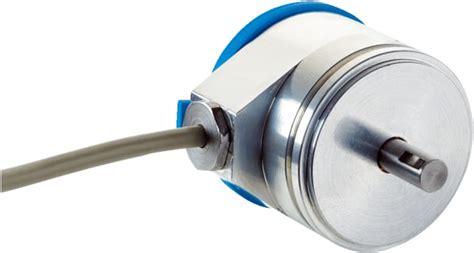 Acm36 K1k0 K01 Sick Sick Acs Acm36 Series Absolute Absolute Encoder Analogue Signal Solid