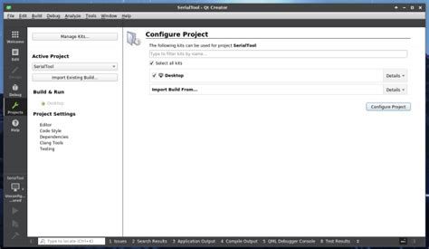 Stm32示波器qt上位机项目简介及开发环境安装 知乎