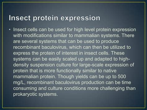 Selection And Screening Of Recombinant Cells And Expression Of Recombinant