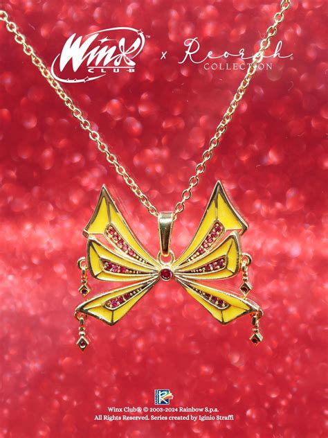 Winx Club® Reorah
