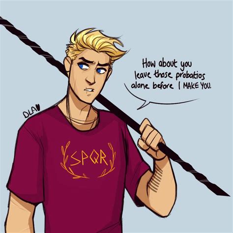 Jason Percy Jackson Quotes Percy Jackson Characters Percy Jackson