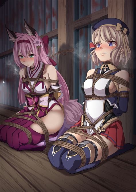 Hanazuki Azur Lane Art Danbooru