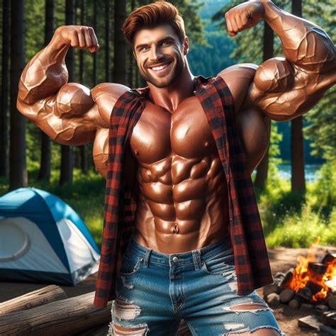 Camping 013 By Sfzephyr On Deviantart