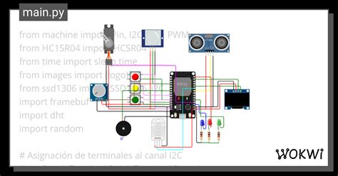 Proyectoprimercortefinal Wokwi Esp32 Stm32 Arduino Simulator