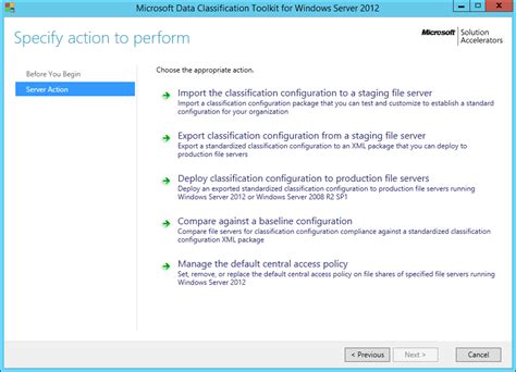 File Classification Tool At Arthur Dwyer Blog