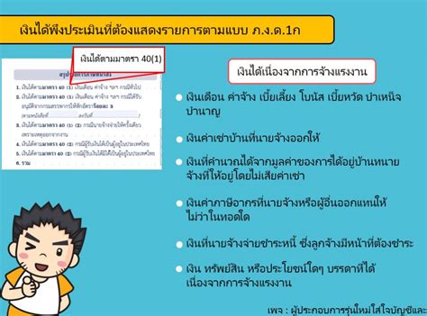 ภ ง ด 1 ก Kkn Accounting รับทำบัญชี รับตรวจสอบบัญชี จดทะเบียนบริษัท รับสอนบัญชี