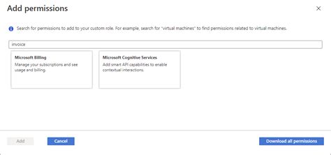 azure カスタム ロール azure rbac microsoft learn