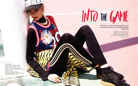 Model Dominika S Mmg Models