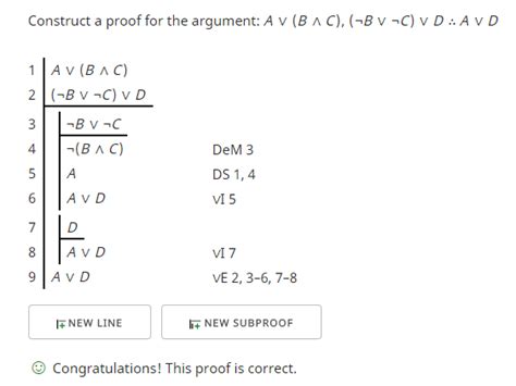 Proof Fitch Formal Logic Help Philosophy Stack Exchange