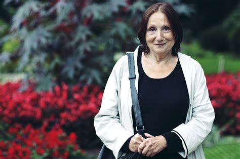 Margit Bendokat Agentur Schneider Berlin