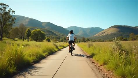 Die Besten E Bike Strecken In Queensland Entdecke Traumhafte Routen