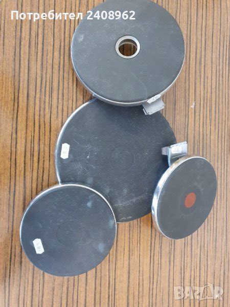 Всички Плочи за котлон в Котлони в гр София Id38678097 Bazar Bg