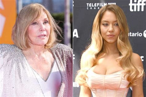 Kim Novak Says Sydney Sweeney Is Totally Wrong To Play Her In Scandalous She Could Never