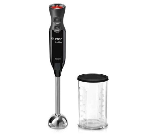 Блендер Bosch MS6CB6110 купить по низкой цене с доставкой в интернет ...