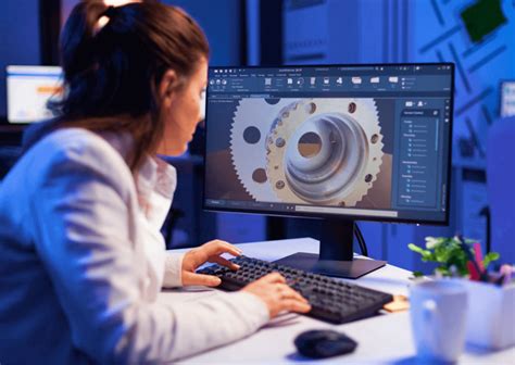 Cad Design Vs Cad Drafting Key Differences Explained