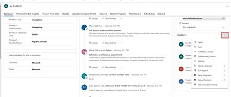 Dynamics 365 Crm Reasons To Update To The Unified Interface