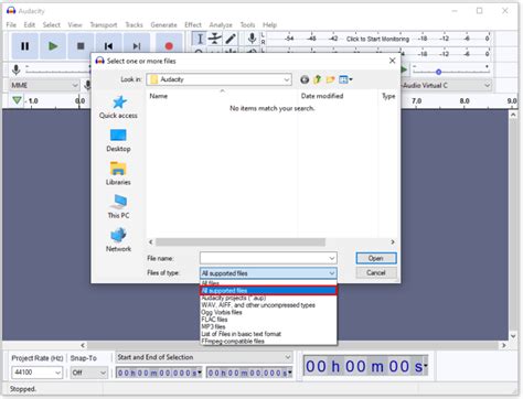 How To Remove An Echo In Audacity