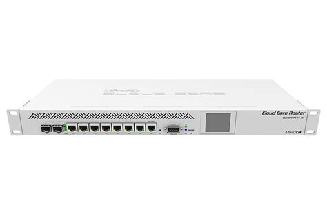 Mikrotik CCR ~ PT. Network Data Sistem