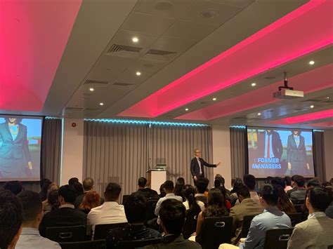 Sonia Falconieri On Linkedin Network Fair Masters Financecareers