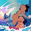 Lilo And Stitch 2002 Tia Carrere As Nani Imdb