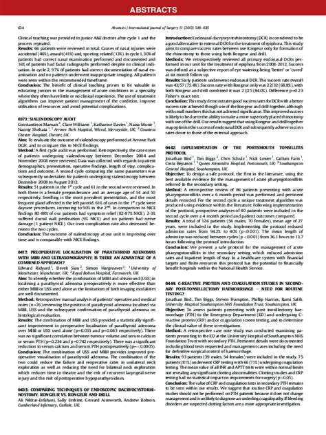 Pdf Preoperative Localisation Of Parathyroid Adenomas With Mibi And