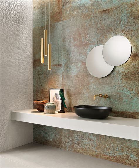 Sheer Elegance Bathroom Tiles For A Modern Oasis