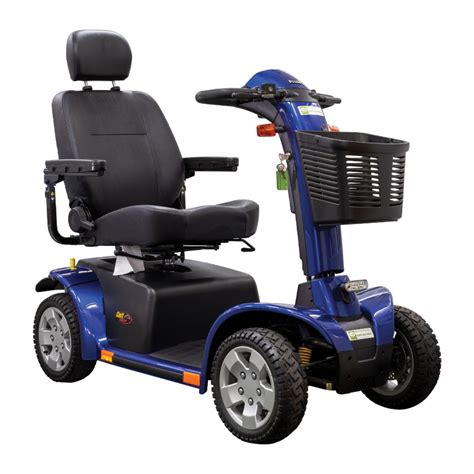 Mobility Scooters Brook Miller Mobility