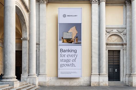 Beyond Banking Mercurys Marketing Campaign Instrument