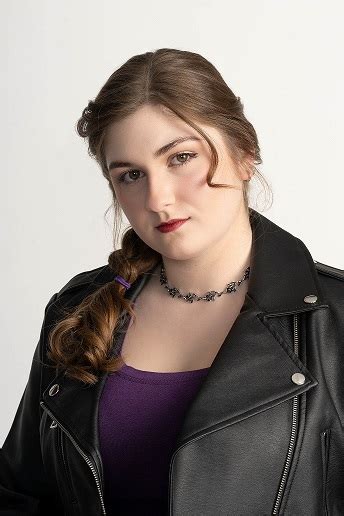 Isabelle Roe Donahue Models