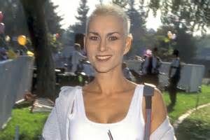 Who Is Susan Powter All About The Bold Voice In Fitness And Wellness