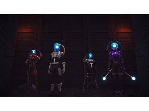 Gatekeeper Pc [steam Online Game Code]