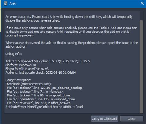 Annoying Bug · Issue 7 · Ruzusoftwareruzu Pop Ups · Github