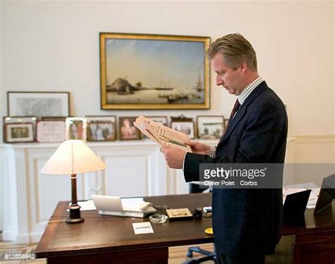 Belgium Prince Photos And Premium High Res Pictures Getty Images
