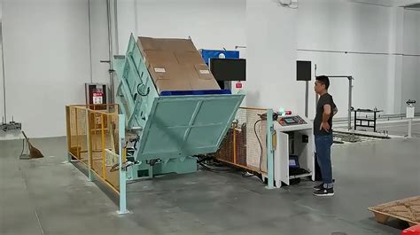 How Does Pallet Flipper Help In Logistics The Blog Informaiton Of The