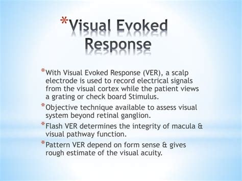 Visual Acuity Charts PPTX Graphics Software Computer Software And Applications