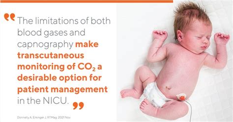 Sentec On Linkedin Transcutaneous Co2 Monitoring Allows Clinicians To Quickly Assess…