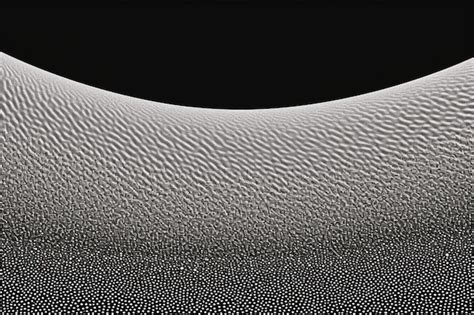 Premium Ai Image Noise Grain Dots Gradient Or Dotwork Pattern Vector