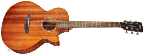 CORT SFX-MEM OP Electro-Acoustic Guitar