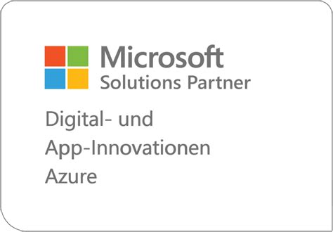 Arineo Awarded As Microsoft Solution Partner Arineo Gmbh