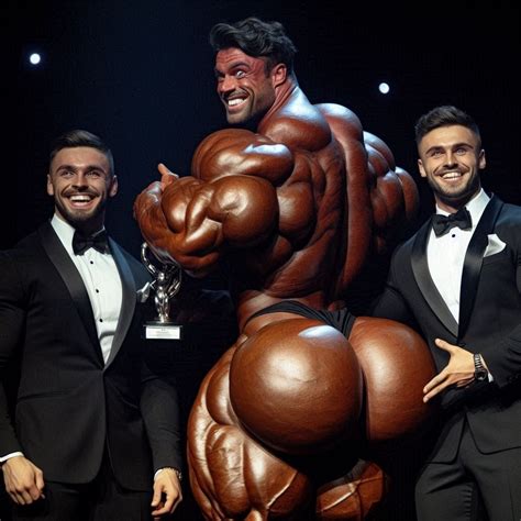 Muscle Sex On Tumblr